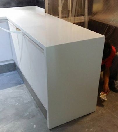Countertop Thinkness : How To Choose (2018 Update) | StoneAmpeor
