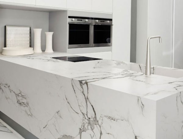 Top 5 Pictures Of Dekton Countertop Style In 2018 | House Of Countertops