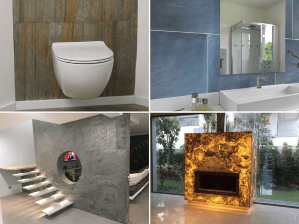 Slate Lite – The Original Stone Veneer